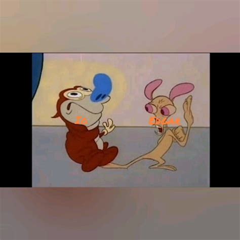 Ren E Stimpy Memes Matty12 Therenandstimpyshow Brawlstars Nintendo
