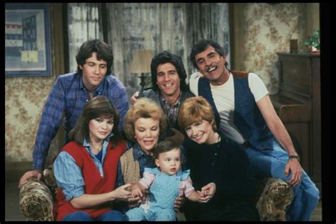 One Day At A Time 1975 Tv Series Episodes Laure Bickford