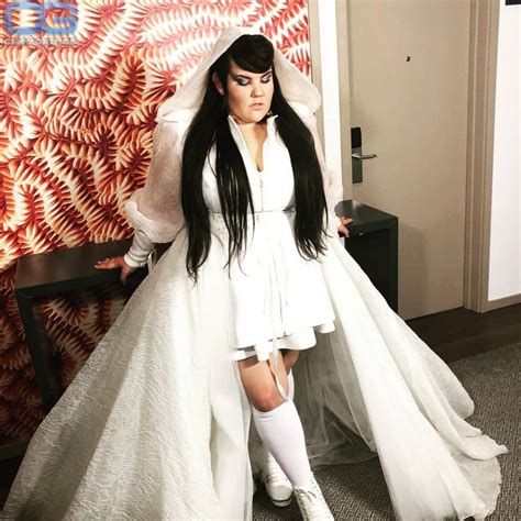 Netta Barzilai Nude Pictures Onlyfans Leaks Playboy Photos Sex Scene