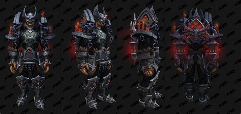 Alpha Shadowlands Client 34137 Ouverture De Revendreth Et Des