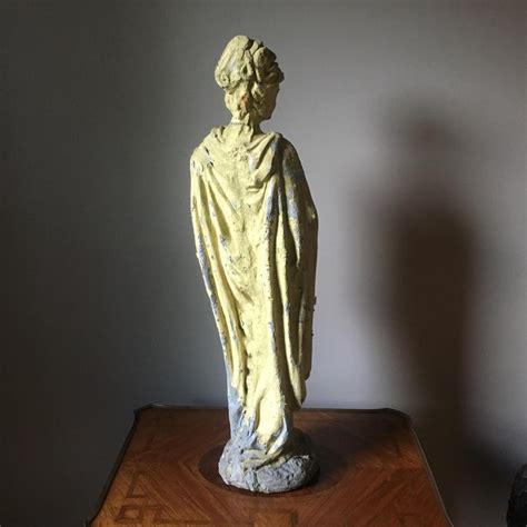 Classical Garden Statue For Sale At 1stdibs