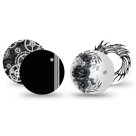 Expressionmed Monochromatic Variety Pack Libre Overpatch