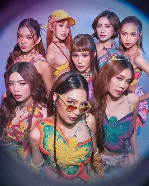 Bini Ph On Instagram Bini Auroramusicfestival2025 Photo Series Check Out Our Tiktok Vid