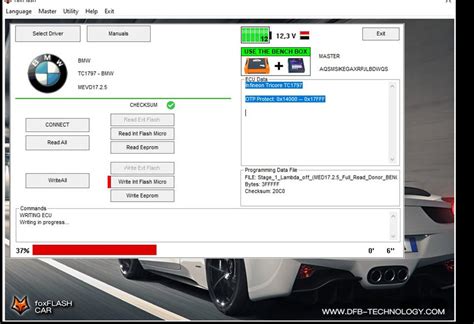 Foxflash Read Write Ecu Feedback 10 Ecu Programmer Tech Support Blog