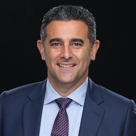 Five Minutes With … Frank Azzopardi Davis Polk Managing Intellectual Property