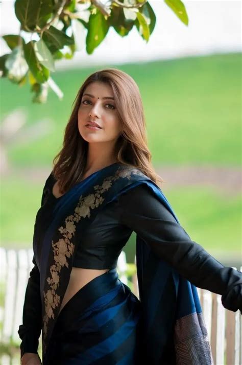 Discover More Like Indiancelebs Kajal Aggarwal And Related Content