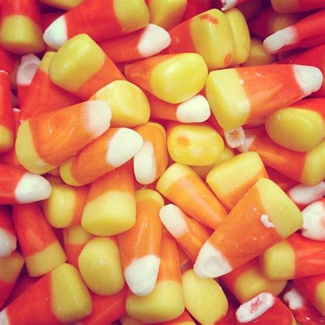 Delicious Candy Corn