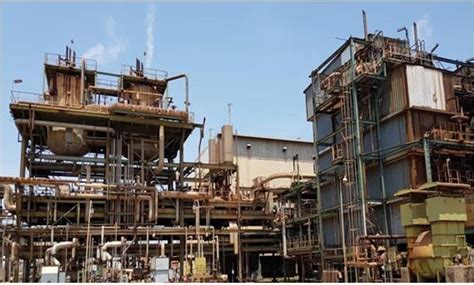 Krpc Steam Power Plant Download Scientific Diagram