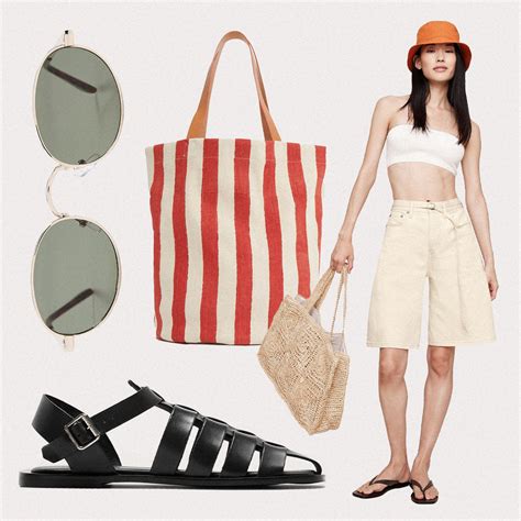 Packing Tips For Curvy Girls Plus Size Vacation Outfits Marie Claire