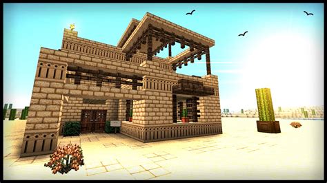 Middle Eastern House