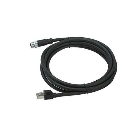 Bulk Buy China Wholesale Supply New Product M Pin X Code To Rj Gigabit Industrial Camera