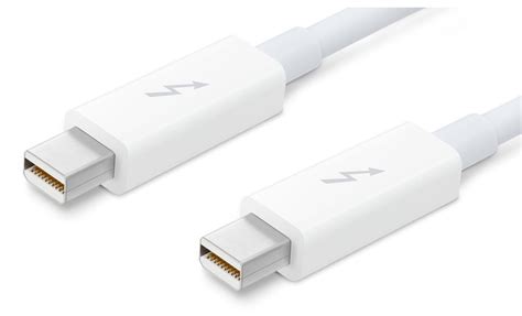 Usb和thunderbolt的区别——看这一篇就够了 知乎