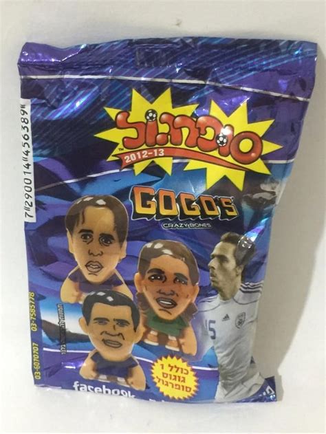 This Is Still The Best Crazy Bones Series Random Men That Weve Never