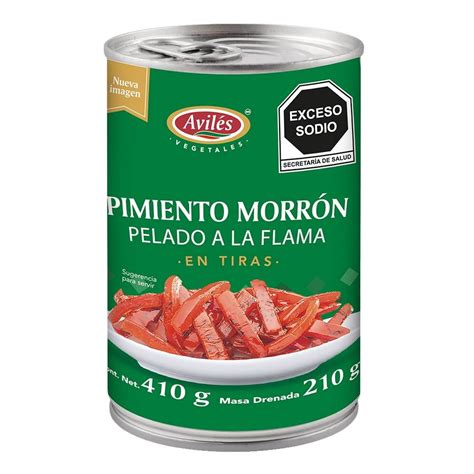 Compra Morron A Un Super Precio Walmart