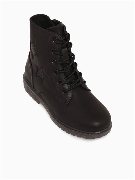 Rena K Black Bks Shoes