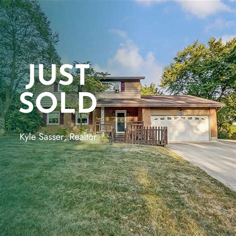 Newhouse Dreamhouse Justsold Homes Realestate Soldhome Dayton
