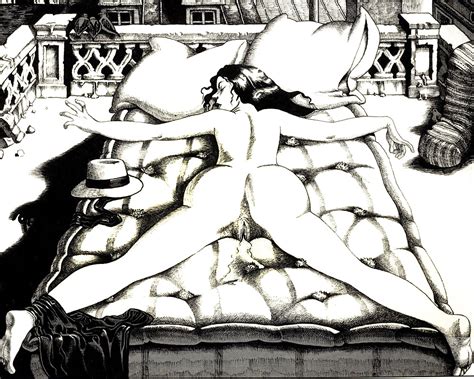 Drawing 09 Porn Pictures Xxx Photos Sex Images 1114476 Pictoa