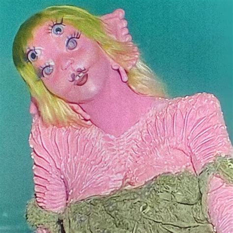 P O R T A L S Melanie Martinez Melanie Manic Pixie Dream Girl