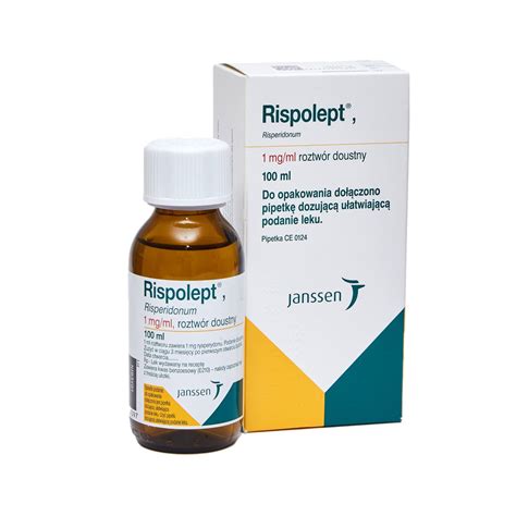 Купити Рисполепт Замовити Рисполепт 100 мл з доставкою Рисполепт ціна