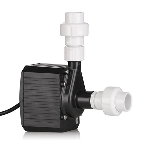 Danner Pump Pvc Connections Diy Cold Plunge