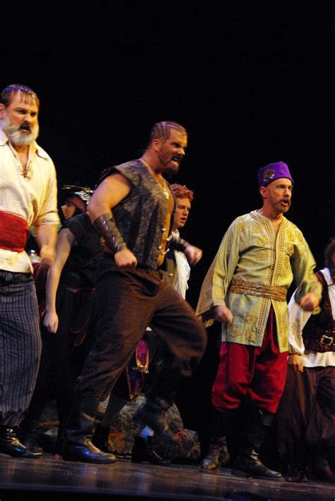 Peter Pan Lyric Theatre Company