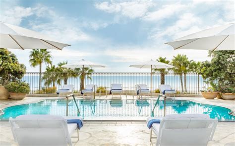 Santa Monica Luxury Hotel La Beach Hotel Hotel Casa Del Mar