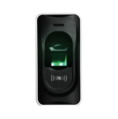 Essl Portable Fingerprint Exit Reader Fr1200 At ₹ 5000piece In