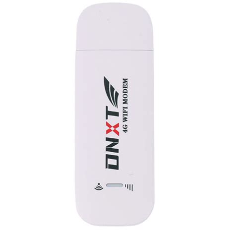 مودم Usb جیبی سیمکارتی 4g استارالکترونیک