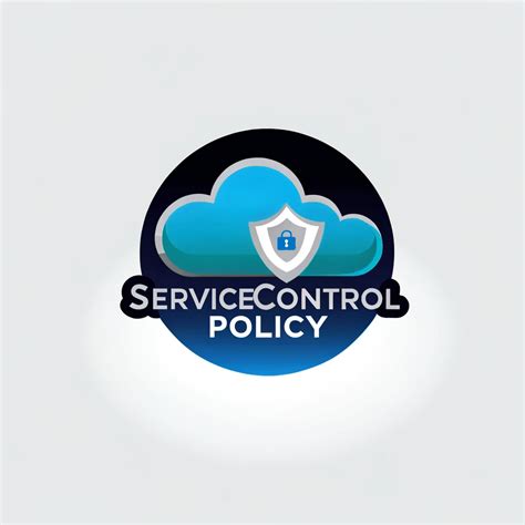 Service Control Policies Scps Service Control Policy