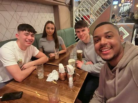 Lee Britton On Linkedin Marketing Social