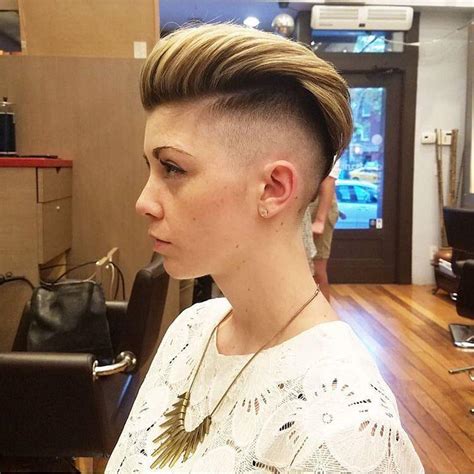 221 Best Pompadour Images On Pholder Shorthairedhotties Old School