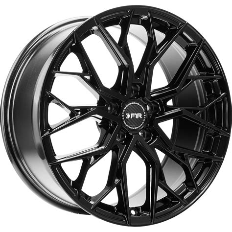 Fs3 Gloss Black