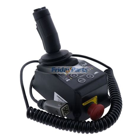 Control Box For Jcb S1530e S1930e S2032e S2046e S2632e S2646e S3246e S4046e