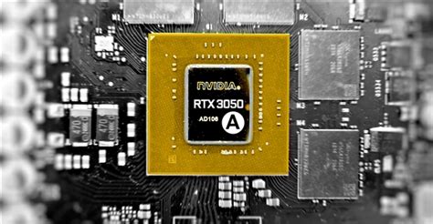 The Return Of 64 Bit Vram Rtx 3050 A Confirmed Amd Integrated