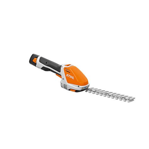 HSA 26 Set | Geelong Mowers
