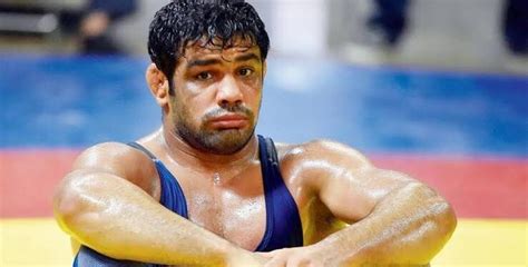 Murder Case Double Olympic Medallist Sushil Kumar Granted Bail