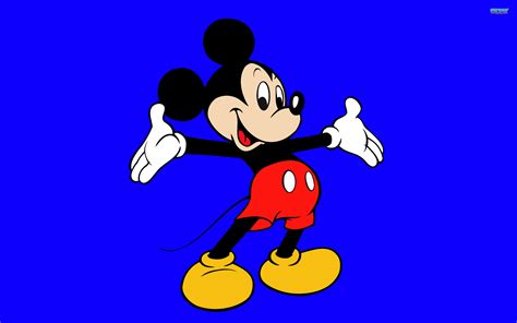 Mickey Mouse Wallpaper 2560x1600 48489