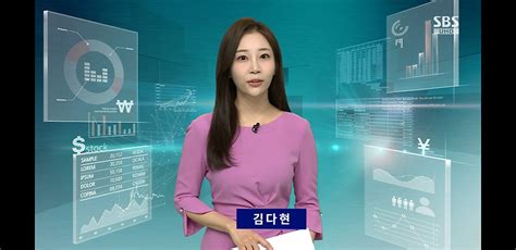 240426 김다현 아나운서 Girlspic