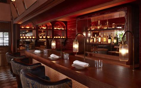 Working Lunch Bibi Serves Traditional Indian Food With A Twist