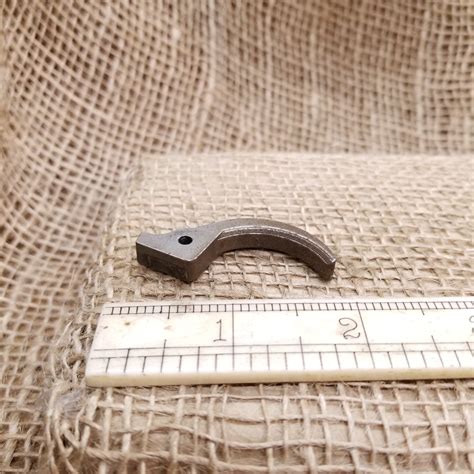 Ithaca M 49r Trigger Factory Original Old Arms Of Idaho Llc