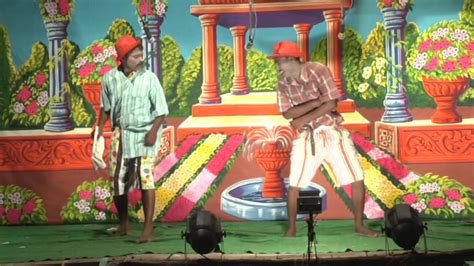 Bobbili Simham 2016 Drama From Dronadula Part 2 3 Youtube