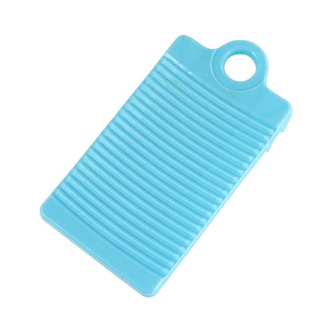 Moocorvic Wash Board Washboard For Hand Washing Clothes Plastics