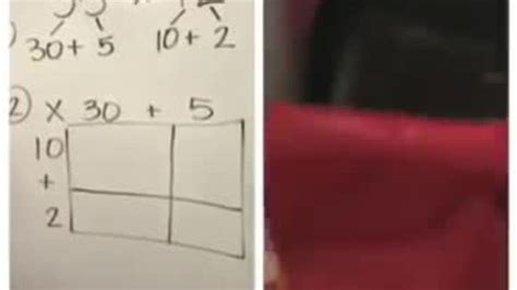 New Math Vs Old Math Video Watch At