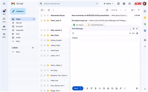 Gmail Is Making It Easier For Businesses To Send Encrypted Emails The
