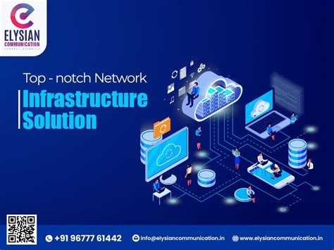 Infrastructure Solution Artofit