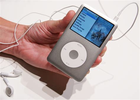 Types Of Ipods And Prices