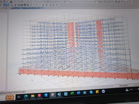 Addendum 100daychallenge Structuraldesign Structuralanalysis Structuralengineering