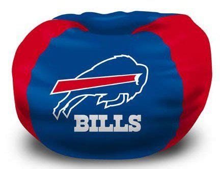 Buffalo Bills Nfl Bean Bag Chair Buffalo Bills Bean Bag Chair