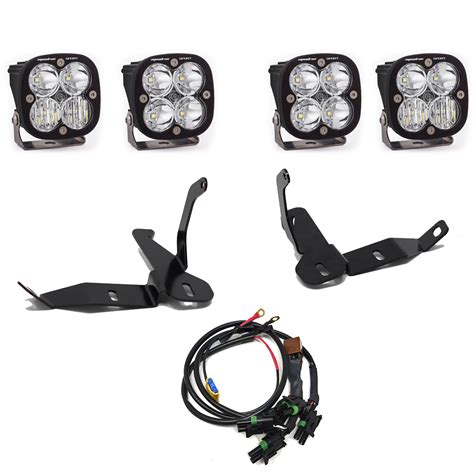 Honda Vehicle Specific Baja Designs Led Lights 2019 2022 Honda Talon