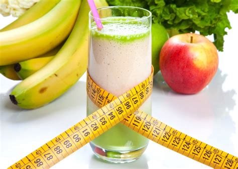 Dieta Liquida Para Hacer En Un Día Y Bajar De Peso
